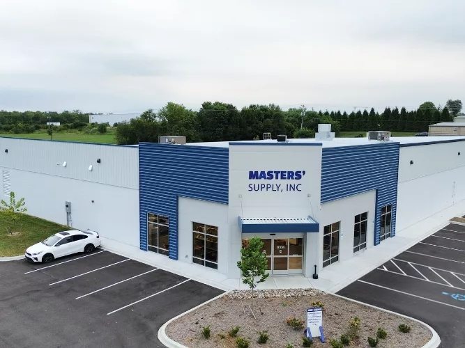 Masters’ Supply Opens New 25,000 Square Foot Shelbyville Location | phcppros